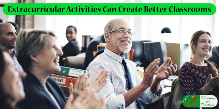 Teacher Professional Development Creates Better Classrooms